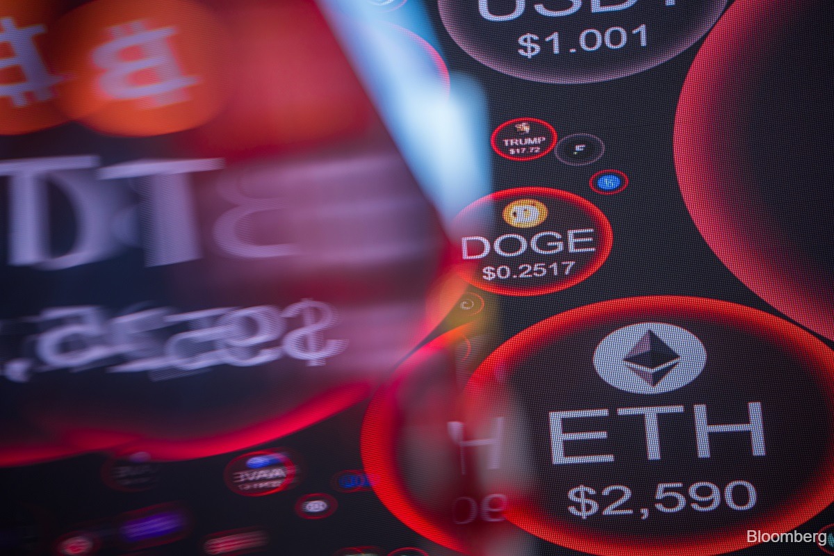 US ‘Crypto Week’ drives record inflows, volume for ether funds